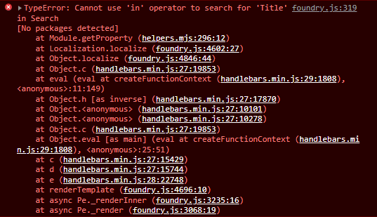 [BUG] Migration from v1 to v2 not finishing, and Simple Calendar not opening · Issue #328 ...