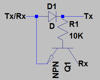UART Serial library · Issue #101 · MCUdude/MicroCore · GitHub
