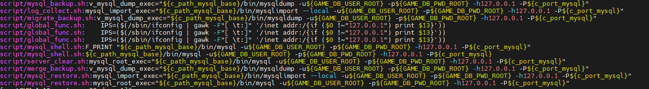 [FEATURE] 1pctl 可以增加备份数据库的功能 · Issue #2024 · 1Panel-dev/1Panel · GitHub