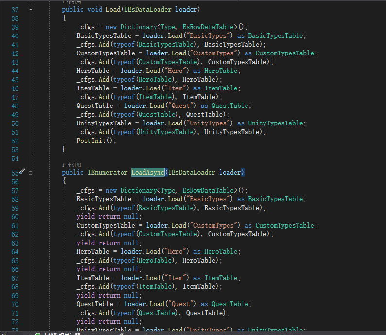如何加载 unity .asset资源 · Issue #142 · tuyoogame/YooAsset · GitHub