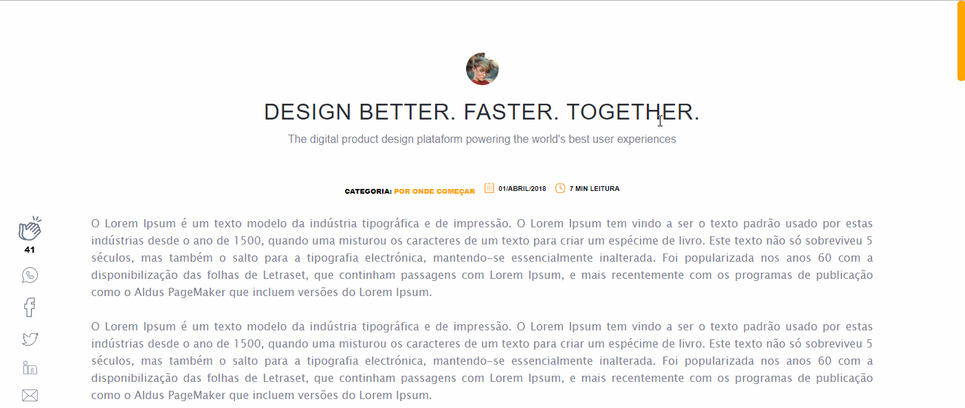 GitHub - lrdomingues/simple-demo-ReactJS: #ReactJS#API