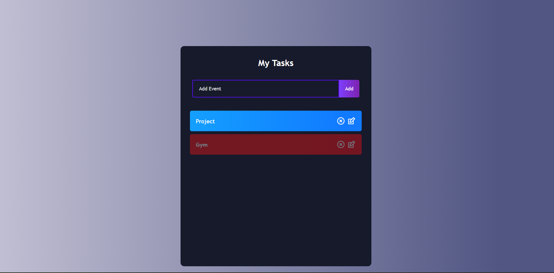 GitHub - gopibhoyar3/To-do