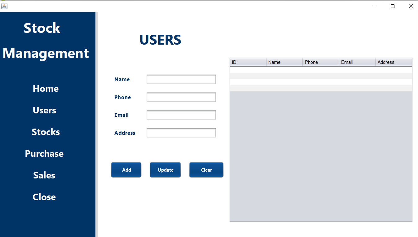 GitHub - gopibhoyar3/stockmanagement: This is a stock management ...