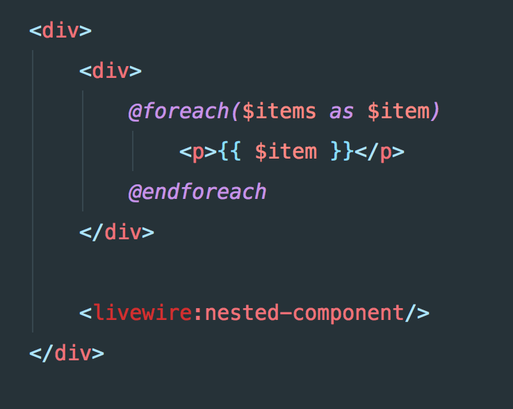 initial-data attribute not found in component after updating to 1.0.1 · Issue #659 · livewire ...