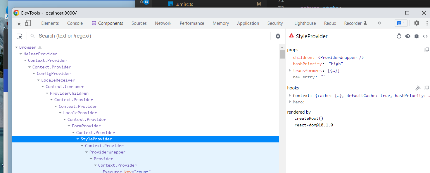 antd5 umi4 样式兼容不生效 · ant-design ant-design · Discussion #40628 · GitHub