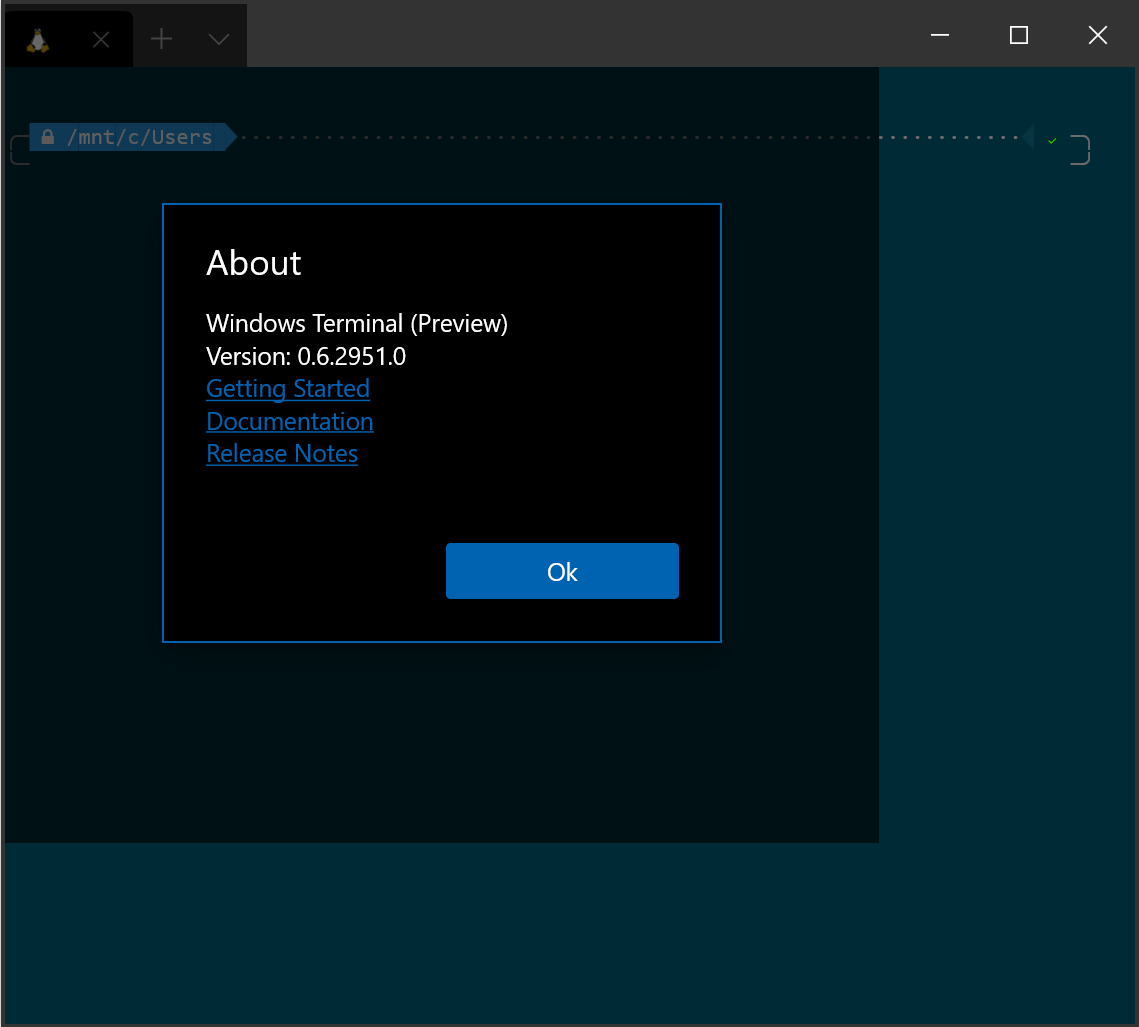 "About Box" popover does not resize with the window · Issue #3653 ...