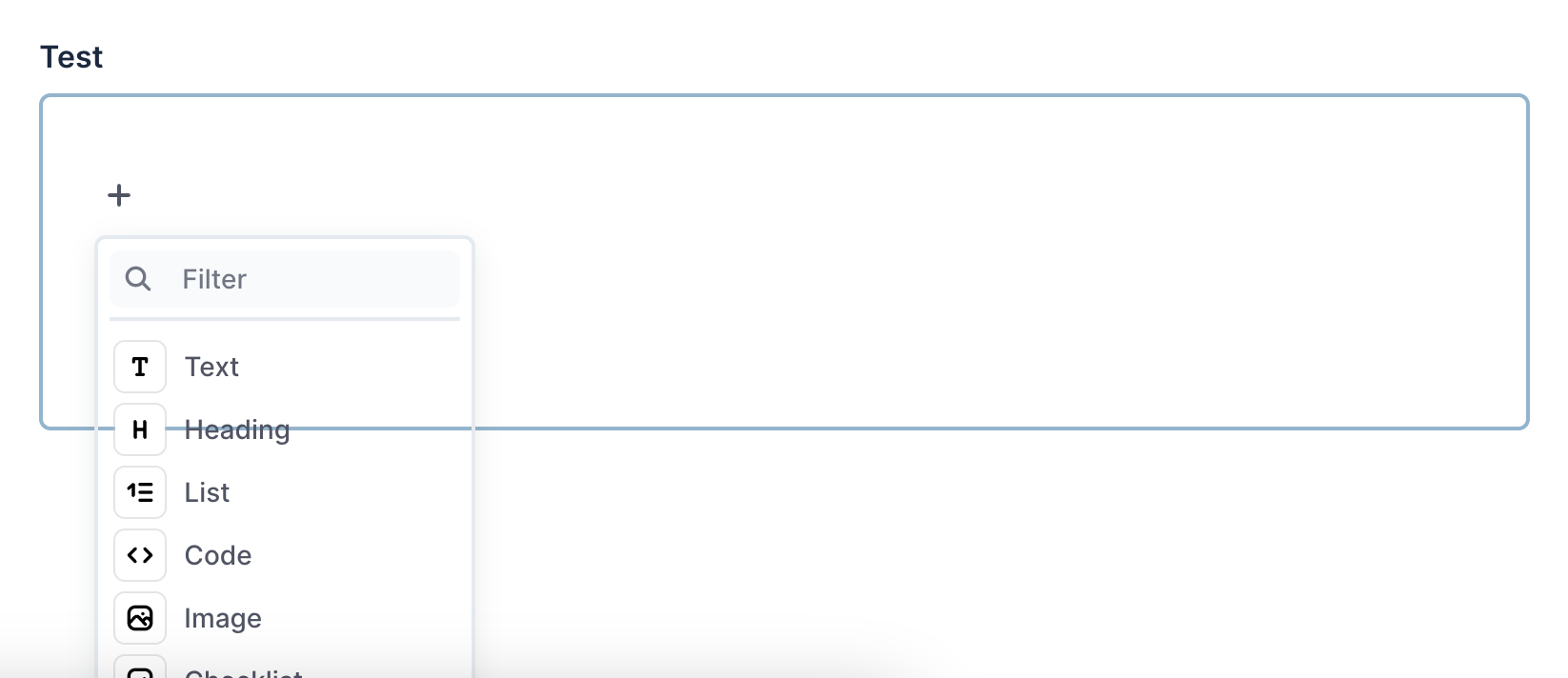 Block Editor - Styling issues · Issue #20350 · directus/directus · GitHub