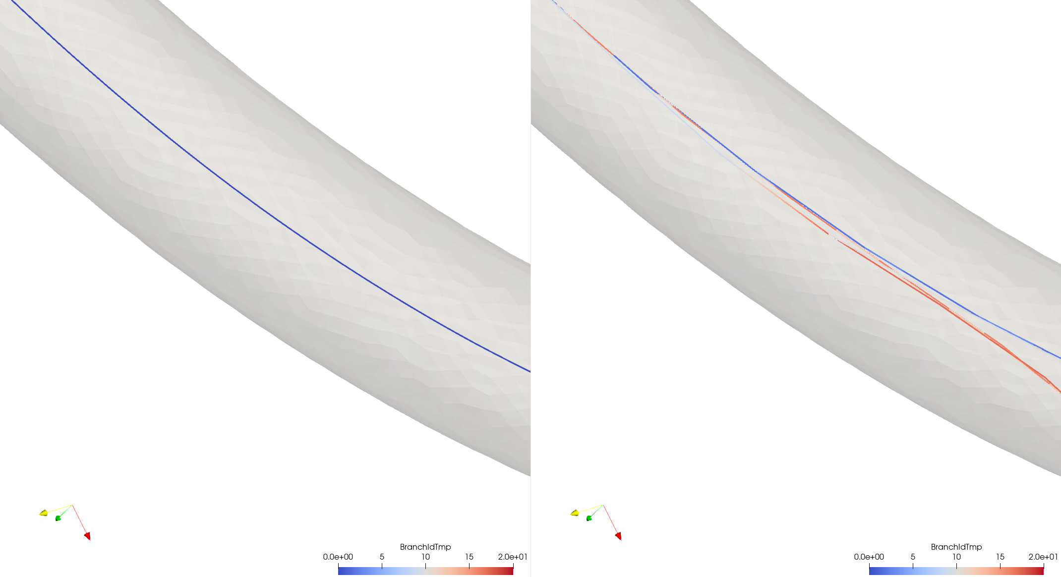 Speed up centerline extraction · Issue #963 · SimVascular/SimVascular ...