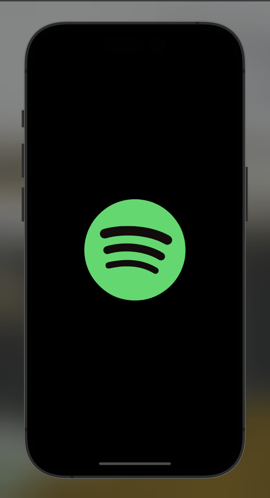 Github Wilenu Spotifymobdev