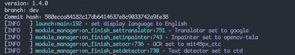 思源宋体排版有bug · Issue #160 · dmMaze/BallonsTranslator · GitHub