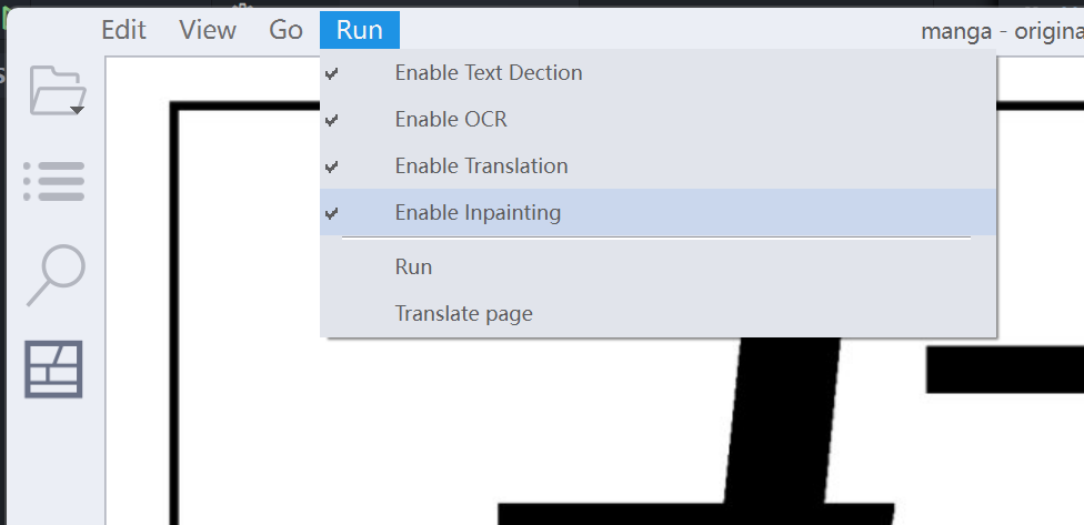 从源码运行会出现cuda内存不足，直接使用发行版则不会 · Issue #262 · dmMaze/BallonsTranslator · GitHub