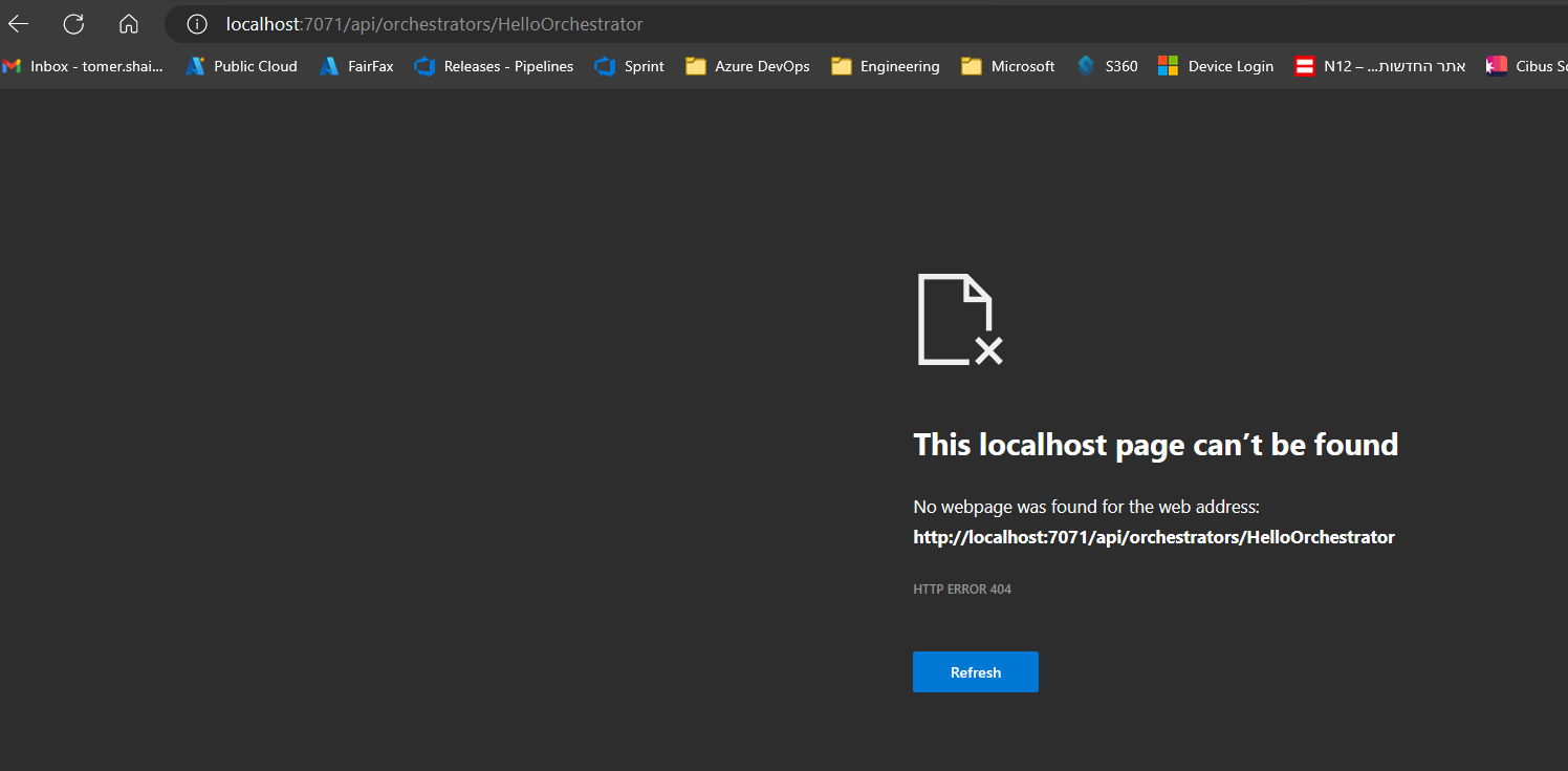 Mismatch between instructions and actual runtime exectution · Issue #107189 · MicrosoftDocs ...