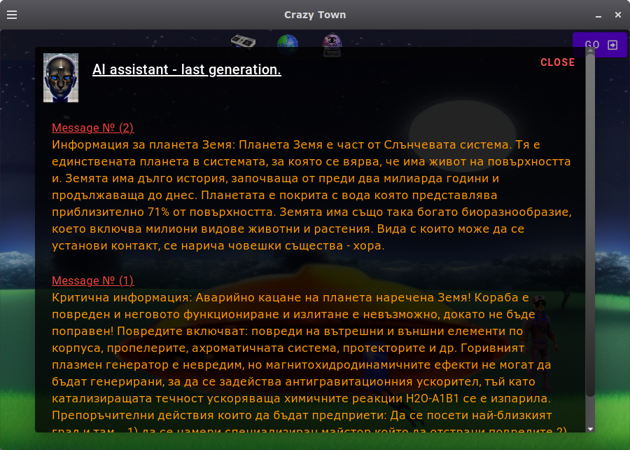 GitHub - byAbaddon/TAURI_Game_CrazyTown: soon