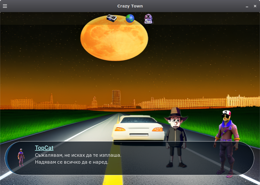 GitHub - byAbaddon/TAURI_Game_CrazyTown: soon