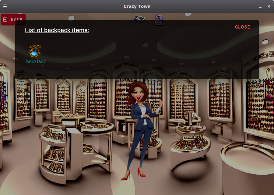 GitHub - byAbaddon/TAURI_Game_CrazyTown: soon