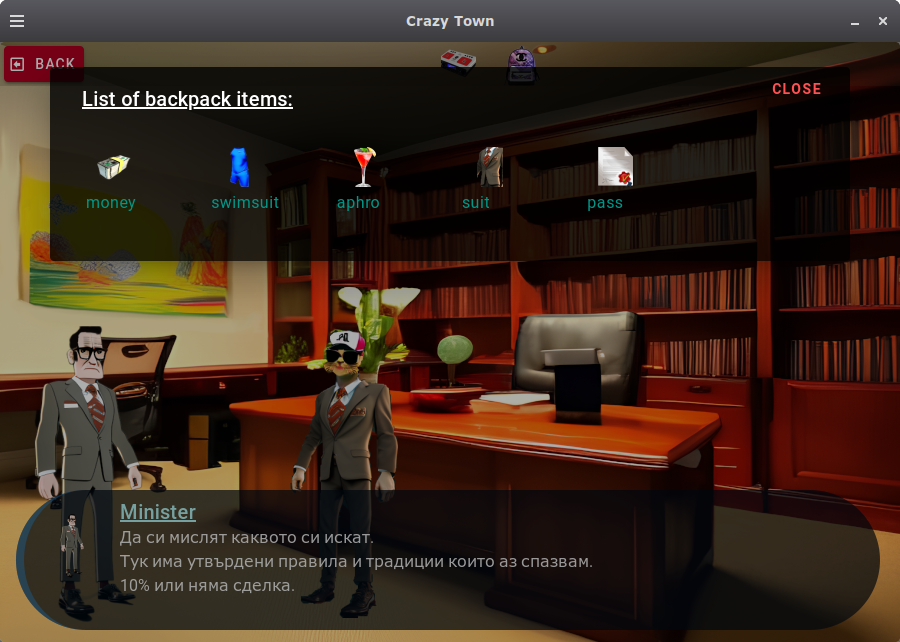 GitHub - byAbaddon/TAURI_Game_CrazyTown: soon