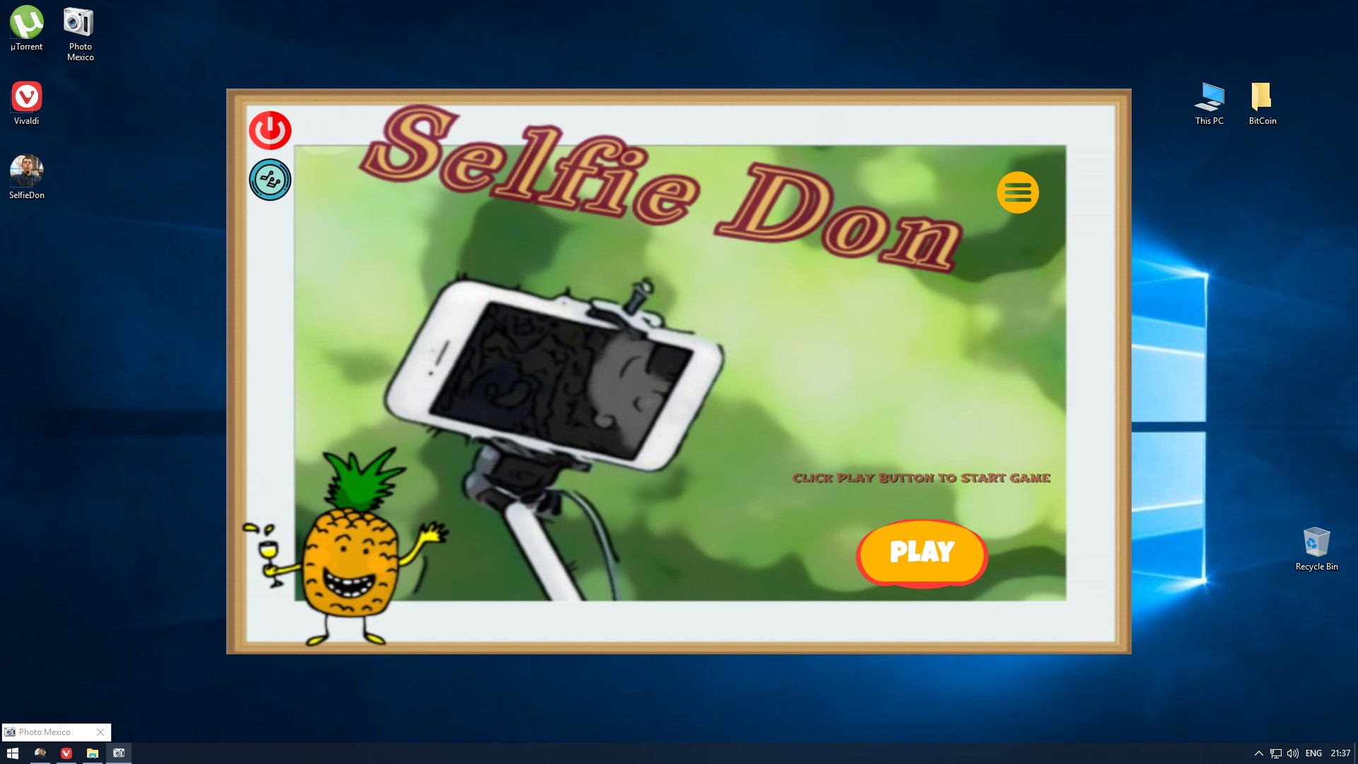 GitHub - byAbaddon/Game_SelifeDon: electron app puzzle game