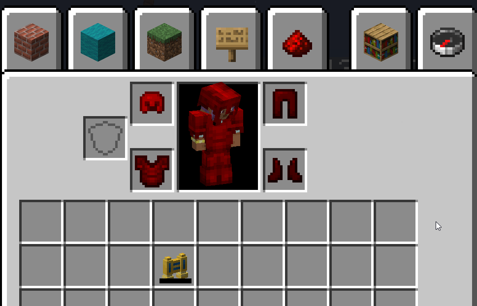 Nova Broke Itemsadders Custom Armor · Issue 246 · Xenondevs Nova · Github