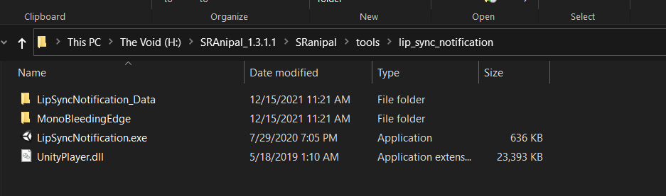 High GPU Usage · Issue #114 · benaclejames/VRCFaceTracking · GitHub