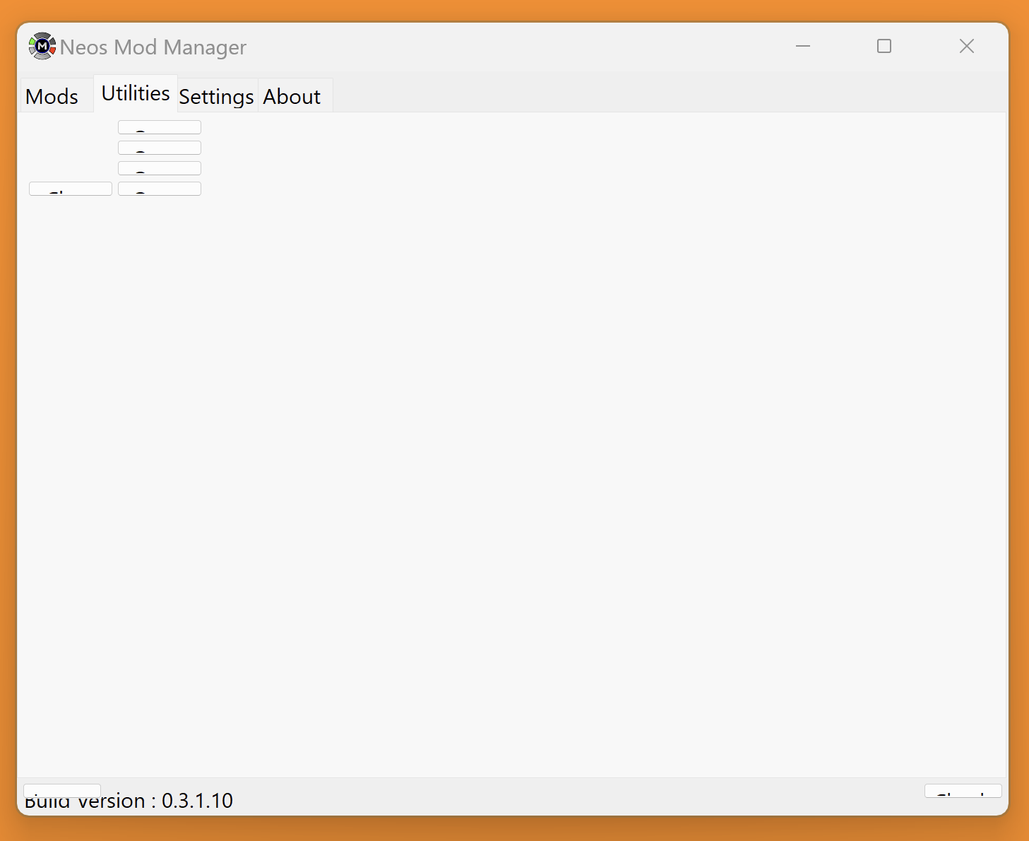 [Bug] UI appears broken at high display resolution/scale · Issue #14 ...