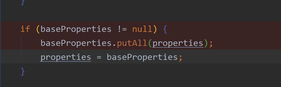 adapter配置多张表时,会有col污染的问题 · Issue #4844 · alibaba/canal · GitHub