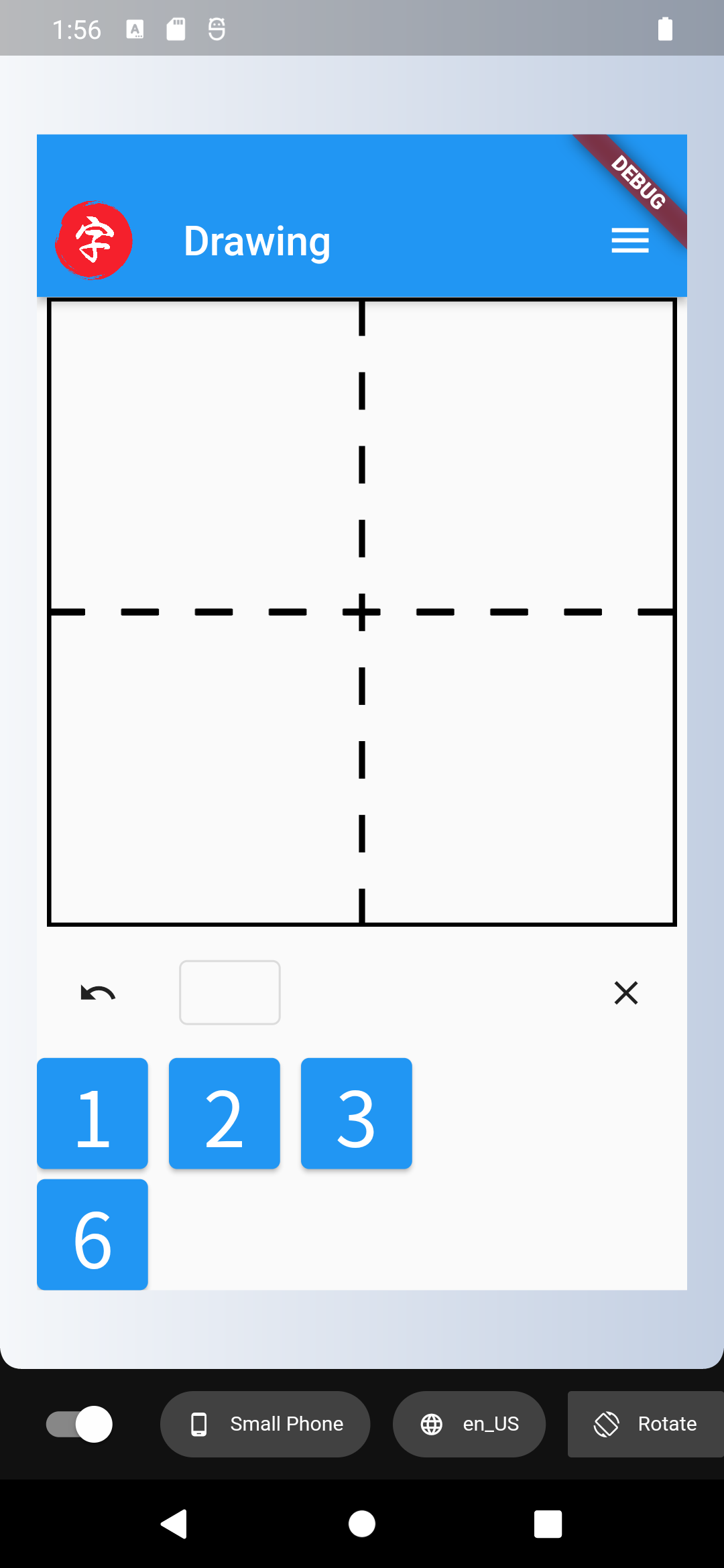 Removing `color` from container breaks `columnSpan` · Issue #66 · shyndman/flutter_layout_grid ...