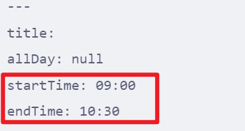 [Bug]: Time format bug · Issue #713 · RafaelGB/obsidian-db-folder · GitHub