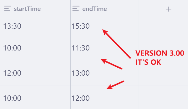 [Bug]: Time format bug · Issue #713 · RafaelGB/obsidian-db-folder · GitHub