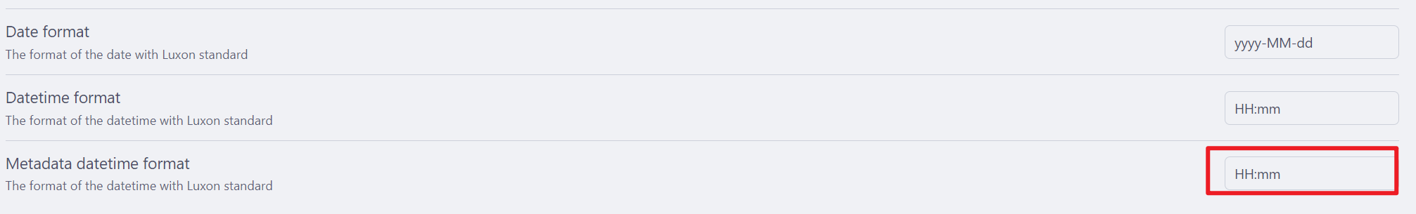 [Bug]: Time format bug · Issue #713 · RafaelGB/obsidian-db-folder · GitHub