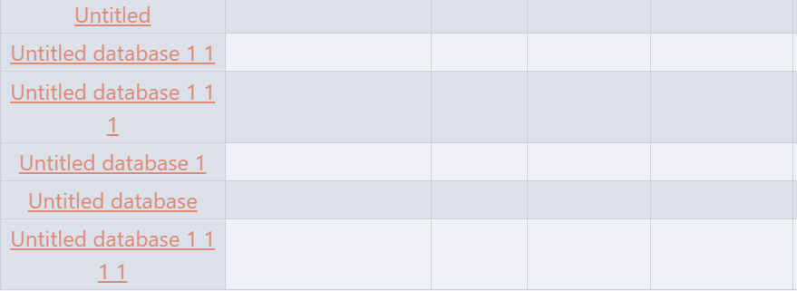 [FR]: Exclude database file by subfolders · Issue #737 · RafaelGB/obsidian-db-folder · GitHub