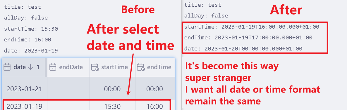 Bug Dateformat And Timeformat Issues · Issue 766 · Rafaelgbobsidian Db Folder · Github