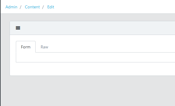 Object editing problem · Issue #135 · lane711/sonicjs · GitHub