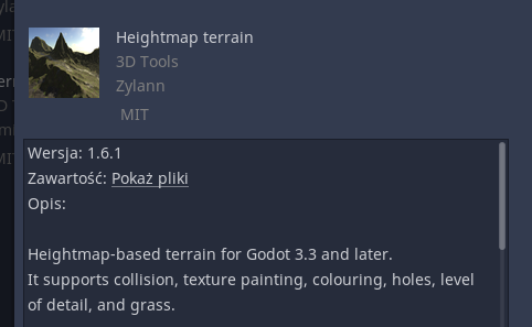 Importer not loading textures in array mode · Issue #349 · Zylann/godot_heightmap_plugin · GitHub