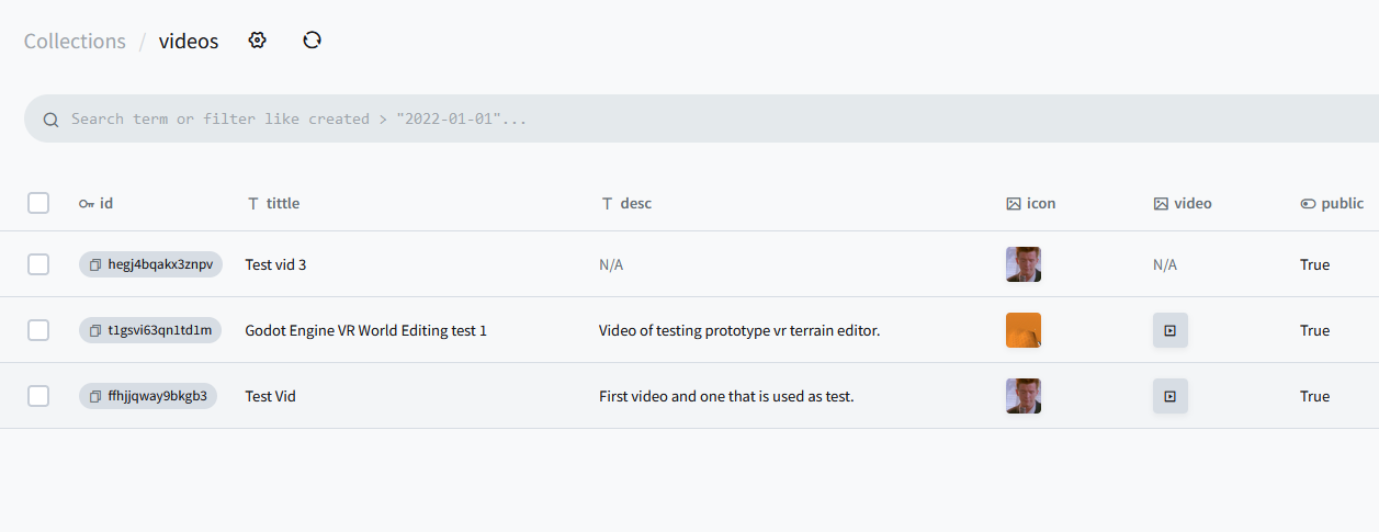 Bug: folder left after file removal · Issue #3382 · pocketbase/pocketbase · GitHub