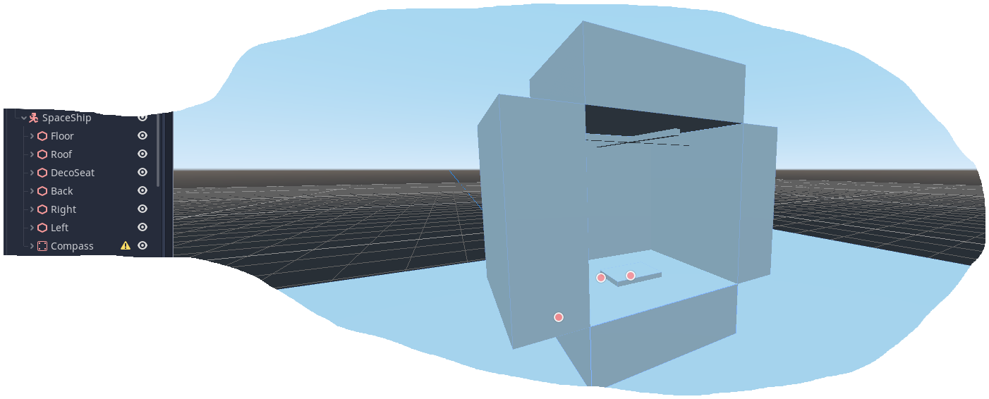 colisionshape error · Issue #39591 · godotengine/godot · GitHub