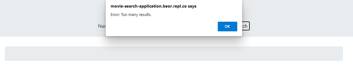 GitHub - BeatrizOrozcoCS/OMDb_Movie_Search_Application