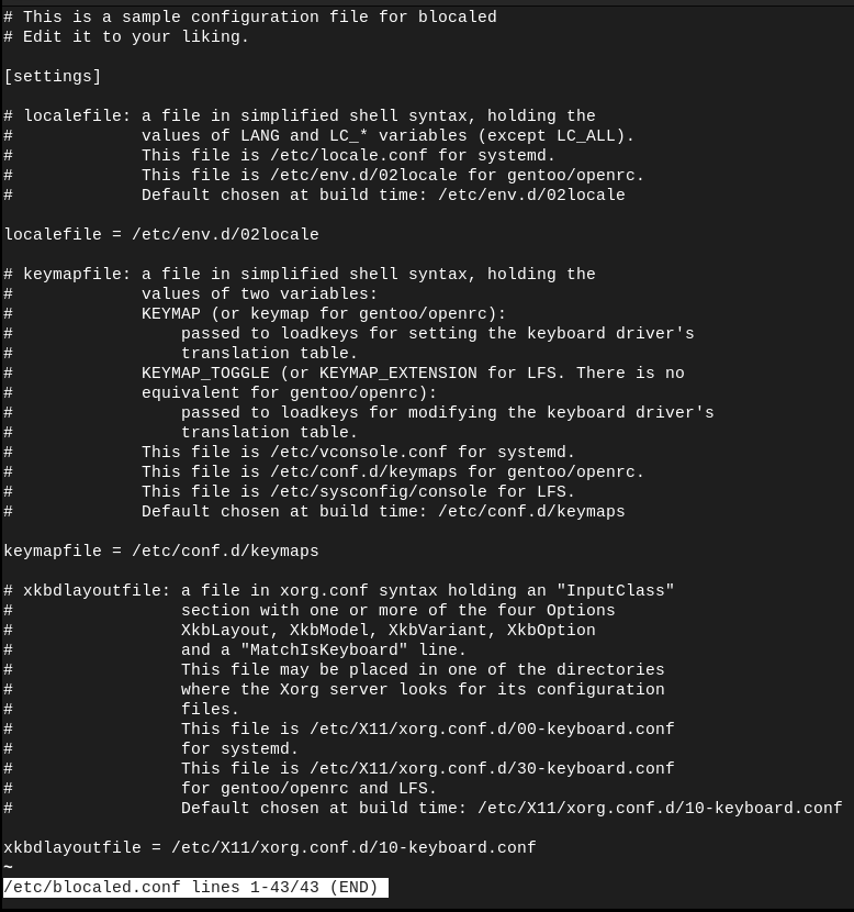 Do not honor --with-xkbdconfig=/etc/X11/xorg.conf.d/10-keyboard.conf in ...