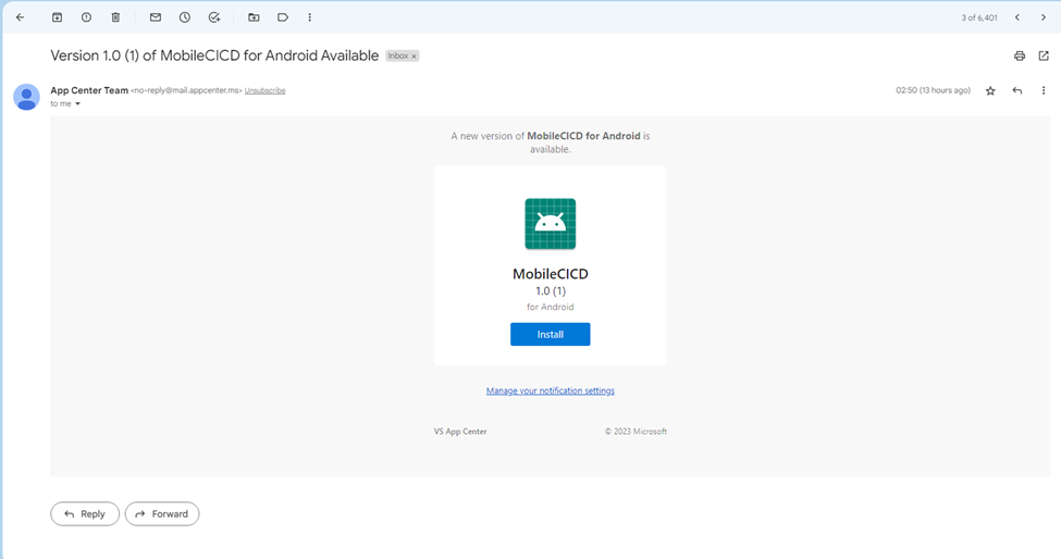 GitHub - Simon-Ejilogo/AndroidCICD: Android pipeline on Jenkins on a ...