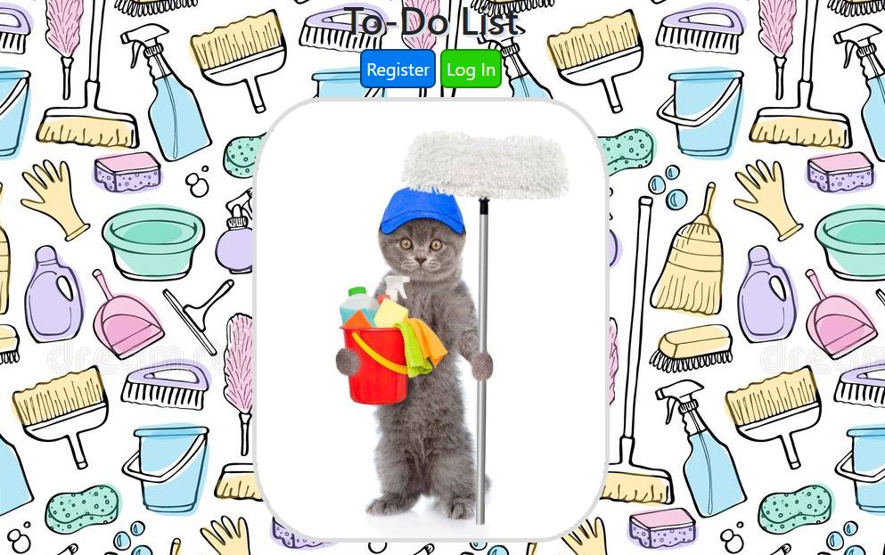 GitHub - moralesmiguel/to-do-list-mern: A to-do list with ...