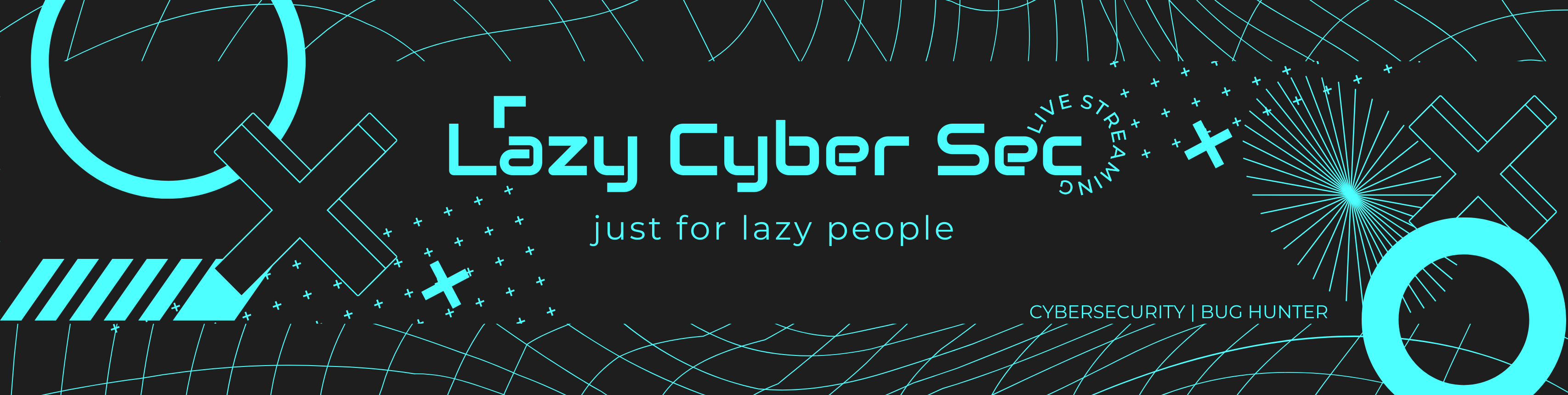 GitHub - LazyCyberSec/LazyBot: Discord bot for pentester