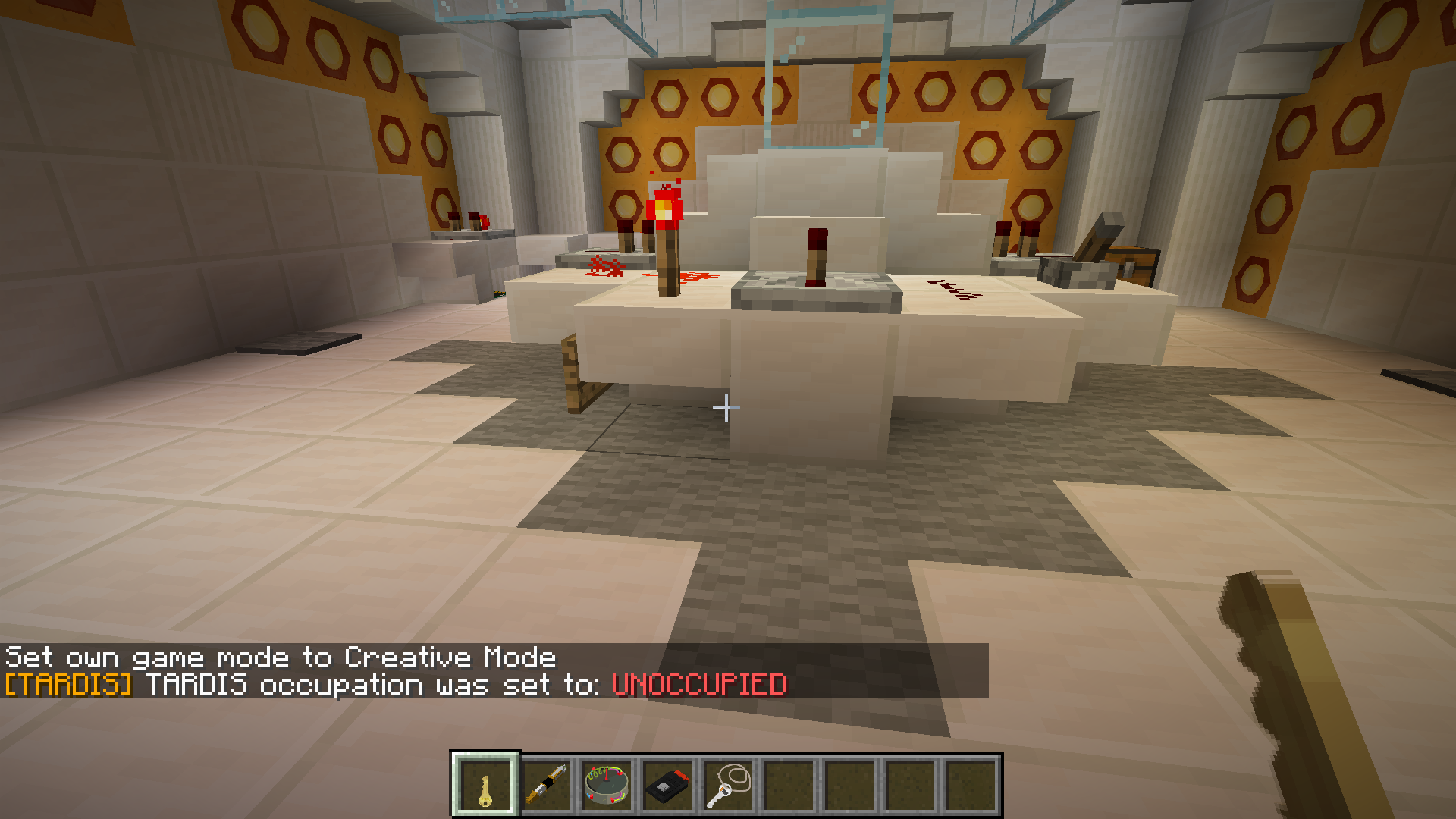 /tardis occupy being annoying. · Issue #429 · eccentricdevotion/TARDIS · GitHub