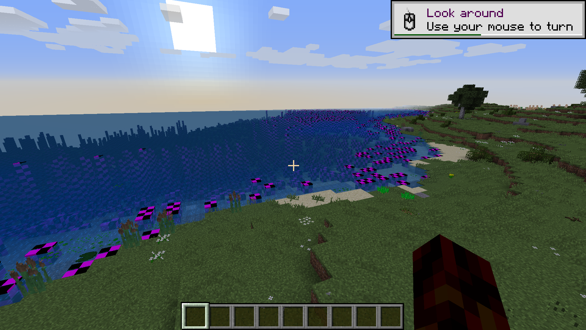 Textures don't work the first time the mod is installed. · Issue #20 ...