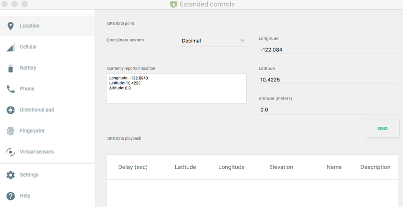 Getting desperate with Geolocation 3.0.0 · Issue #61 · NativeScript/nativescript-geolocation ...