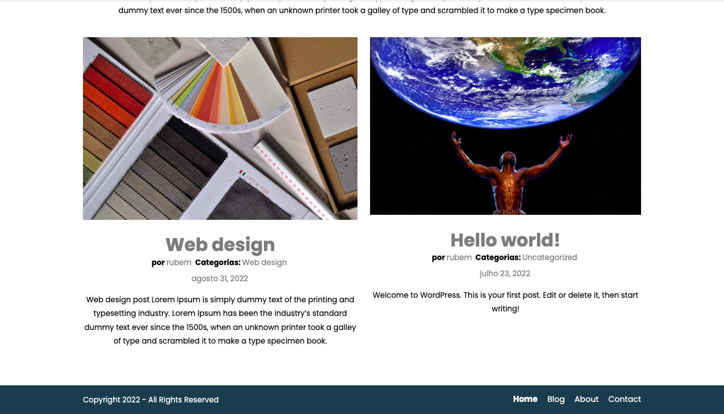GitHub - Rubemcalixto/Tema-responsivo-WP: Tema responsivo com html/css ...