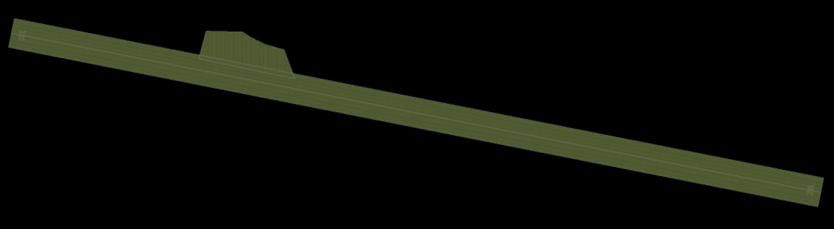 Aggq Ontong Java Airport Malaita Solomon Islands · Issue 7758 · Infiniteflightairportediting