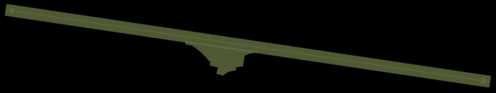 Ngtr Arorae Island Airport Gilbert Islands Kiribati · Issue 8178 · Infiniteflightairportediting