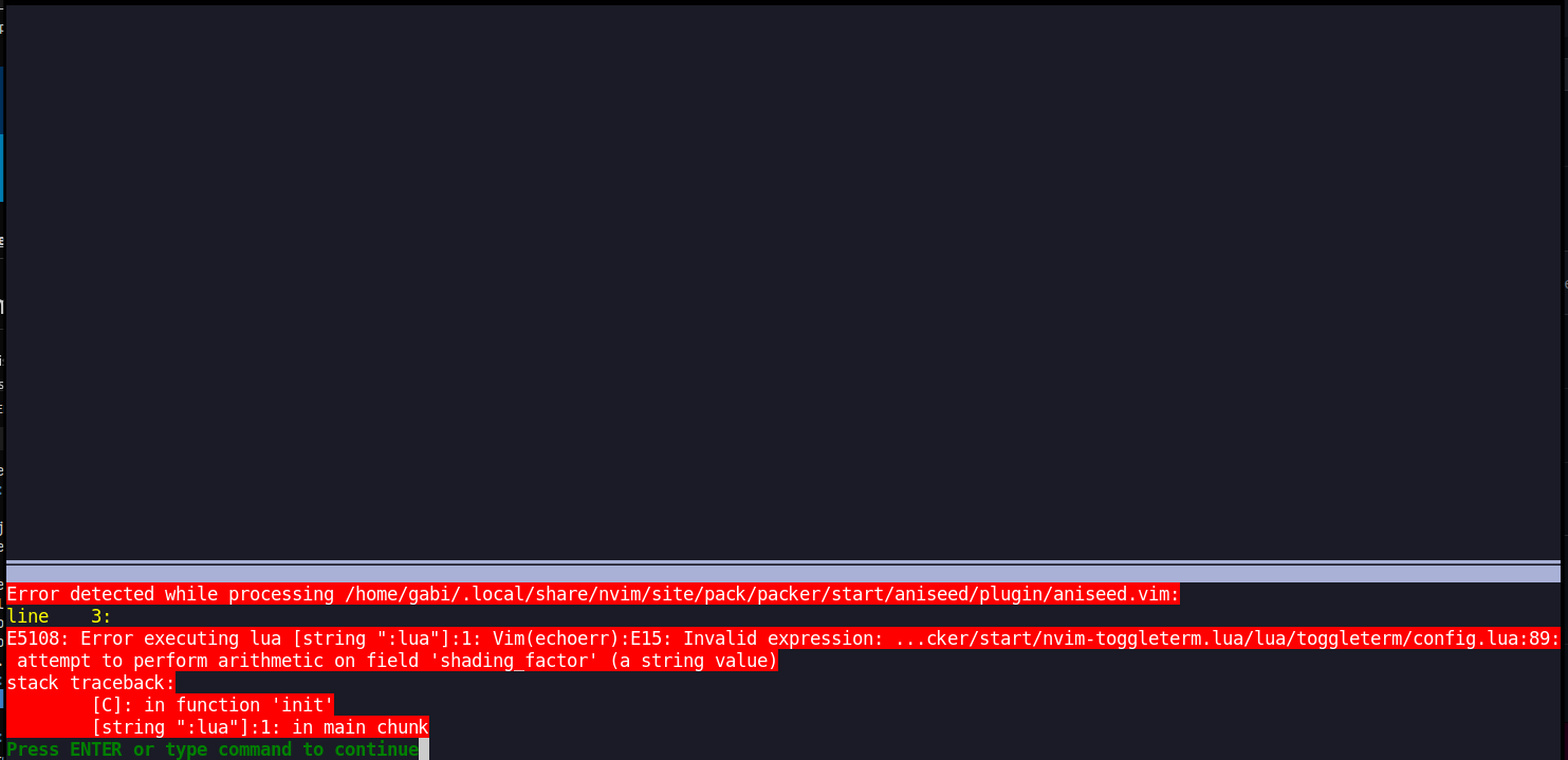 fix toggleterm error at startup · Issue #8 · aripiprazole/pudim · GitHub