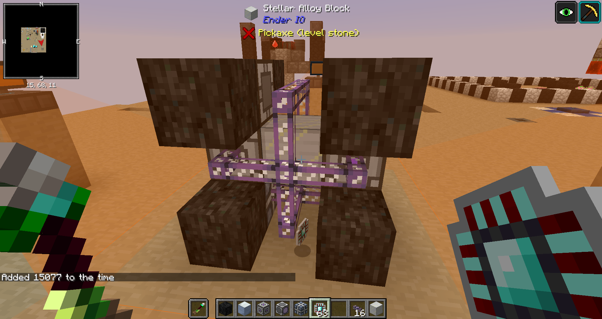 ME controller quest and craft · Issue #1120 · FTBTeam/FTB-Interactions ...