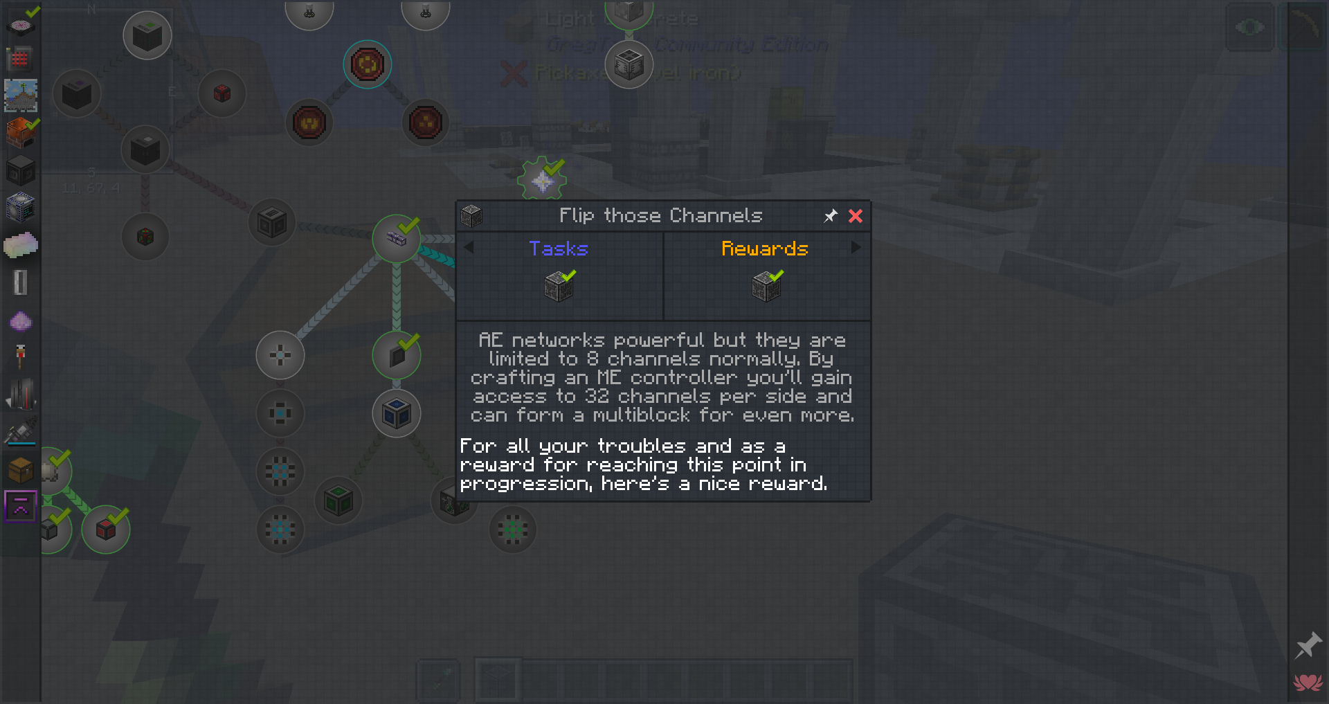 ME controller quest and craft · Issue #1120 · FTBTeam/FTB-Interactions ...