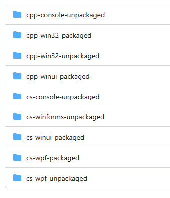 What is IL (Integrity level) of WindowsAppSDK apps? · microsoft WindowsAppSDK · Discussion #3633 ...